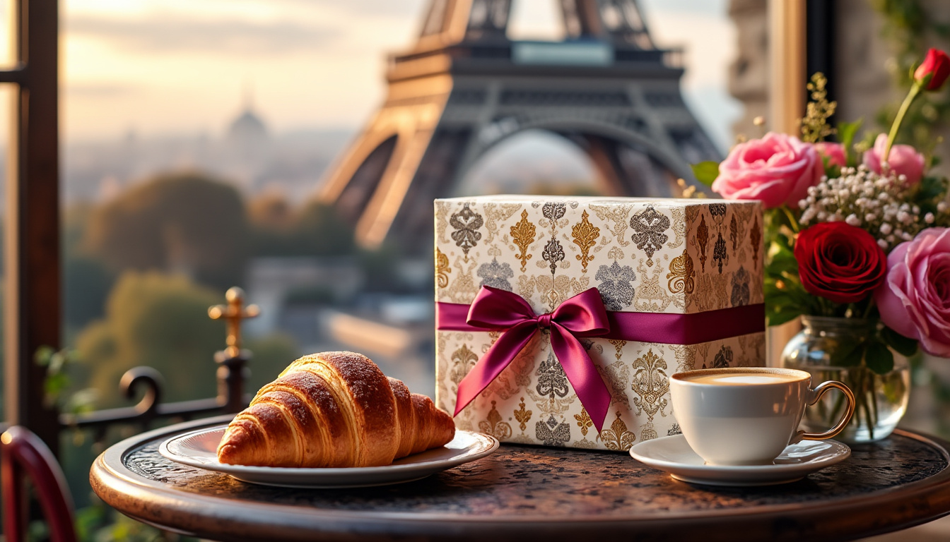 Découvrez ma box coup de cœur à Paris en 2025